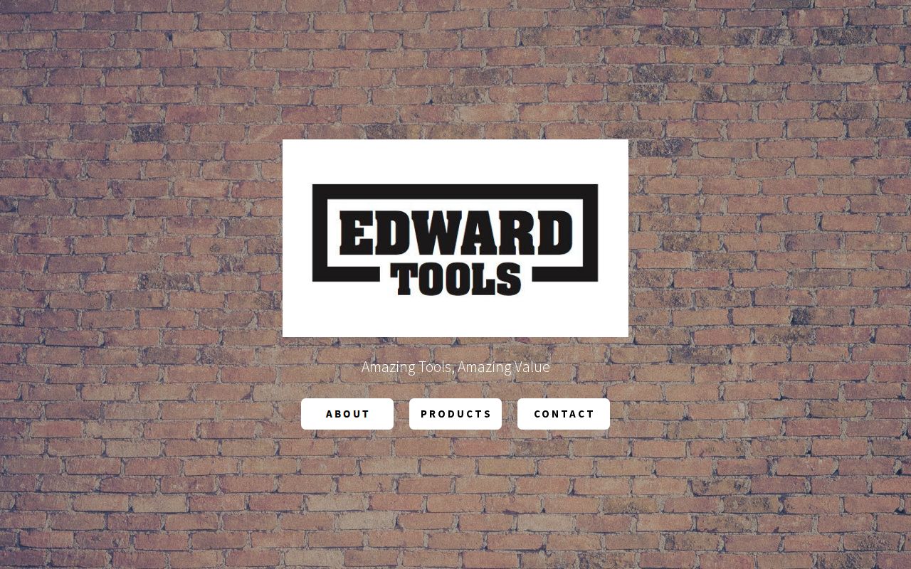 Edward Tools